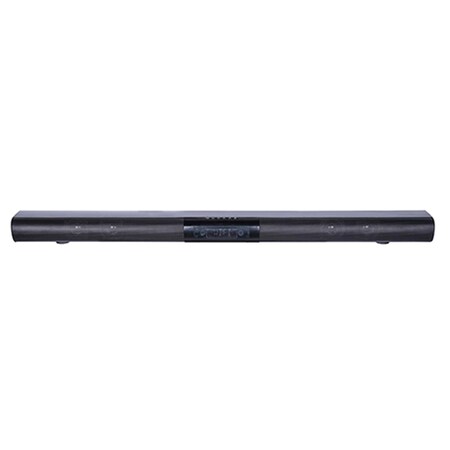 Super Sonic Supersonic 37 in. Bluetooth Soundbar With Alexa SC1419SBA ...