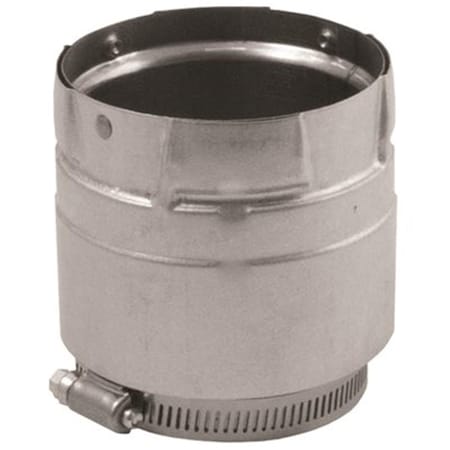 Duravent 3PVP-ADS Quick Release Pellet Vent Adapter 3PVP-ADS | Zoro
