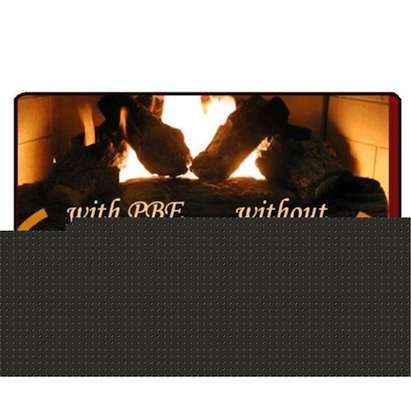 Empire PE20 Platinum Glowing Embers for Burner PE20 | Zoro
