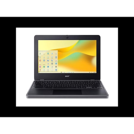 Acer 11.6 in. Intel N100 Dual-Core N100 4G 32G Chromebook, Black NX ...