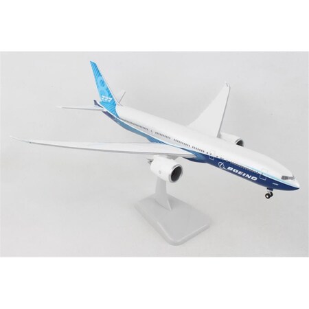 Yendo 1-200 Scale Boeing House 777-8 W-Gear Model Airplane YE3449044 | Zoro