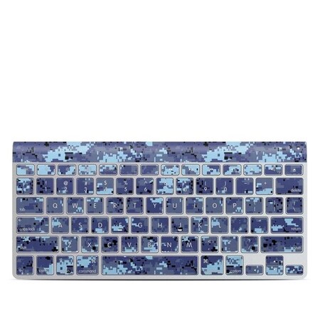 Camo Camo AKBT-DIGISCAMO Apple Wireless Keyboard Skin - Digital Sky ...