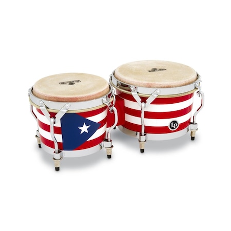 Sonic Boom Matador Puerto Rican Bongos SO3474423 | Zoro