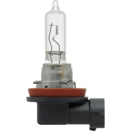 Sylvania H9 Basic Halogen Headlight Bulb H9.BP | Zoro