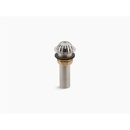 Kohler Kohler K-9161-NA Beehive Urinal Strainer K-9161-NA | Zoro