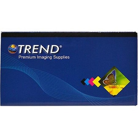 Trend Trend TRDTN660 TN660 Black Toner Cartridge for Brother - 2.6K ...