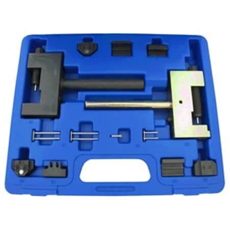 Superjock Benz Timing Chain Riveting Tool Set SU2946224 | Zoro