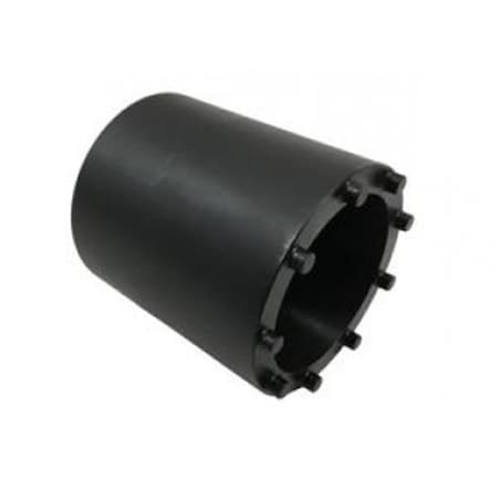 Cta Tools 9 - Pin Lug GM Axle Nut Socket CM4168 | Zoro