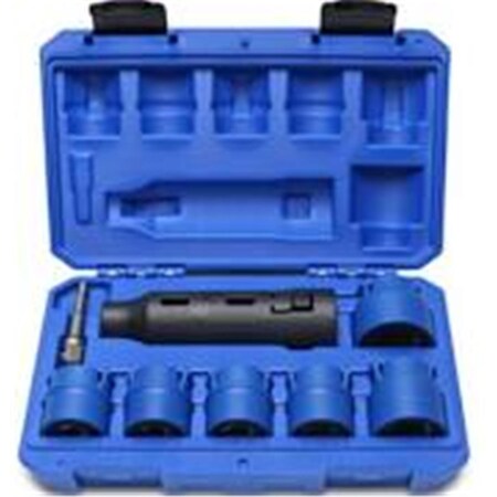 Protectionpro Multi Size Stud Cleaner Kit PR2208758 | Zoro