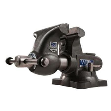 Walter Meier Walter Meier Manufacturing WL28812 6.5 in. Mechanics Pro ...