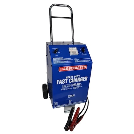 Dynamicfunction 12V, 60A Continuous Heavy Duty Fleet Battery DY3482547 ...