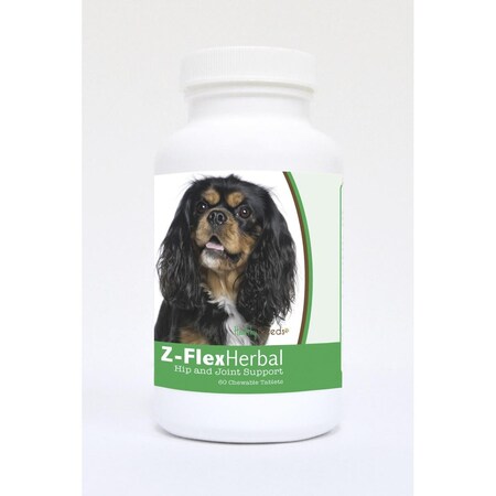 Healthy Breeds Cavalier King Charles Spaniel Natural Joint Support ...