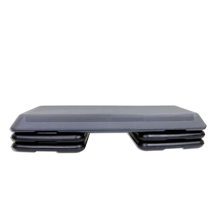 Fabrication Enterprises Aerobic Stepper Set 30-2300 | Zoro