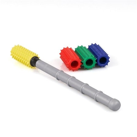 Afh 14-1450 Massage Roller; Multi Color 14-1450 | Zoro