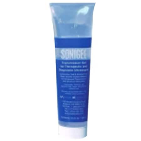 Fabrication Enterprises Sonigel Ultrasound Couplant, 8.5 oz Tube 13 ...