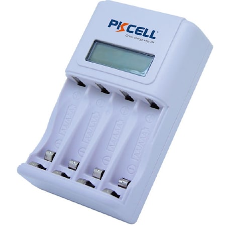 Shockwave Multipurpose Rechargeable Fast Charger SH3495595 | Zoro