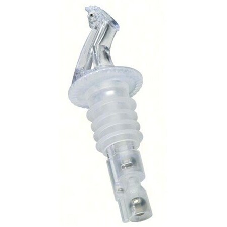 Precision Pours Precision Pours POUR112CLF Fliptop 3 Ball Spout 1.5 oz ...