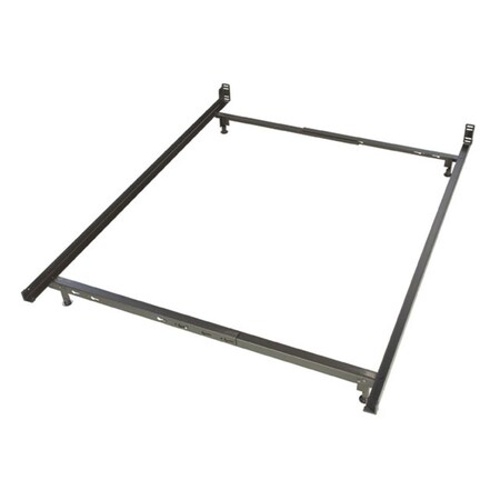 Glideaway Low Profile Frames Standard Low Profile LB24 | Zoro