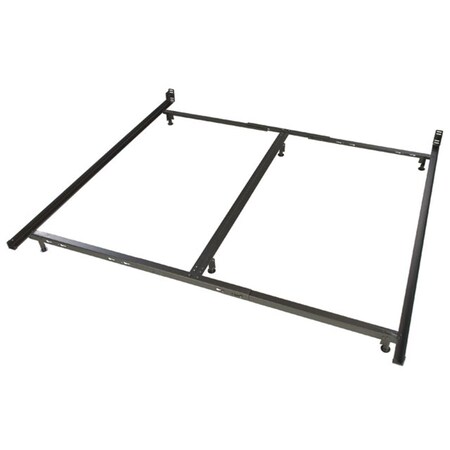 Glideaway Low Profile Frames Standard Low Profile LB44 | Zoro