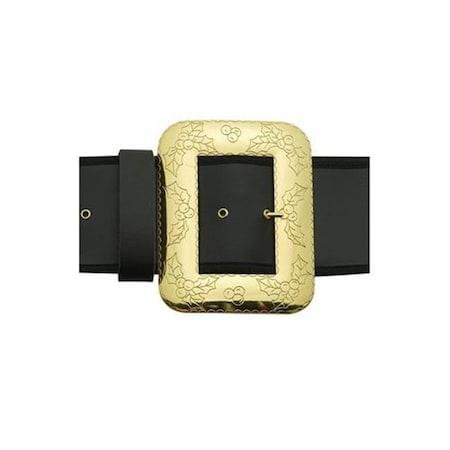 Halco Halco 9988 Deluxe Santa Claus Belt; Standard 9988 | Zoro
