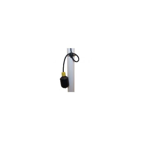 Eat-In 250V 5A Piggyback Variable Level Mechanical Control Switch with ...
