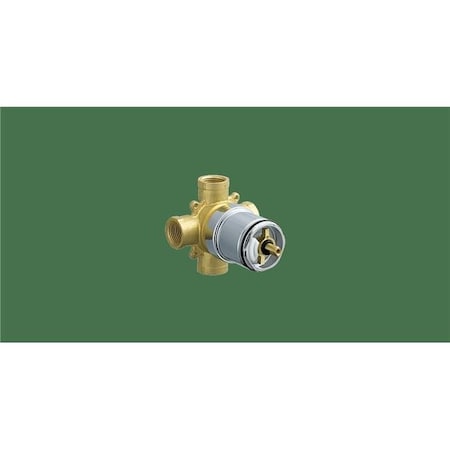 Peerless Peerless PTR188700-IP Pressure Balance Valve with Female ...