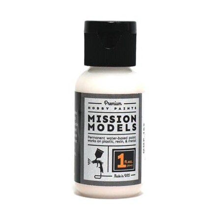 Classroom Creations 1 oz Acrylic Model Paint Bottle, Color Change ...
