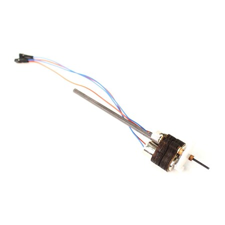 Plastiflex Co Spirit of St. Louis Gearbox with Motor RGRA1123 | Zoro