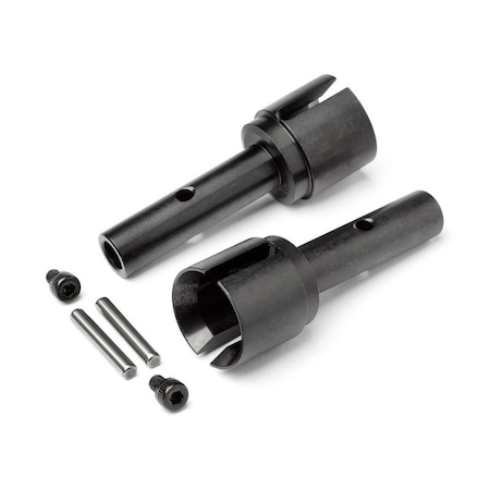 Hpi Racing 25 x 70 mm Super Heavy Duty Drive Axle for Baja Spare Parts ...