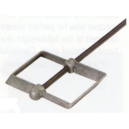 Goldblatt Tool Goldblatt Tool 150115301 30 in. Mud Mixer 150115301 | Zoro