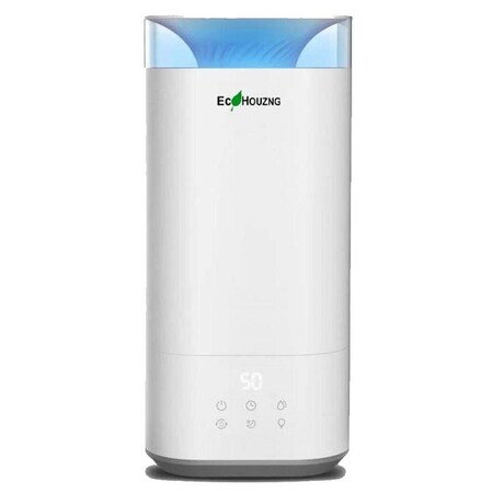 Fase 5 Liter Ultrasonic Top-Fill Humidifier FA3553494 | Zoro