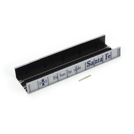 Atlas ATSF Code 100 N Scale Plate Grider Bridge ATL70000011 | Zoro