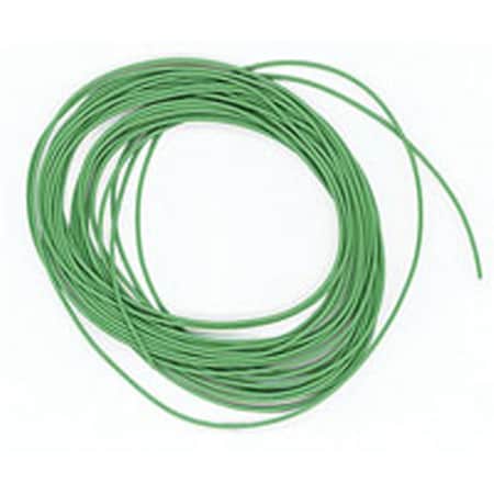 Miniatronics 30 Gauge 10 ft. Strand Ultra Flex WireGreen MNT48G3001 | Zoro
