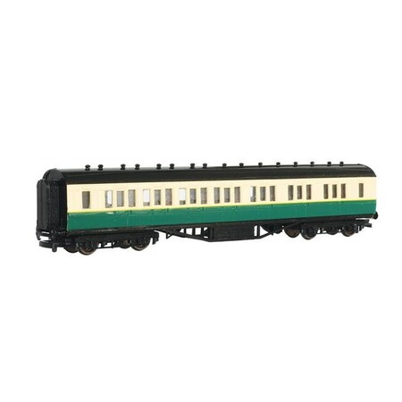 Bachmann Industries Bachmann BAC76034 HO Scale Gordons Composite Coach ...