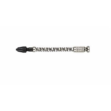 Zona Health Zona Spiral Hand Drill No.70-80 ZON37160 | Zoro