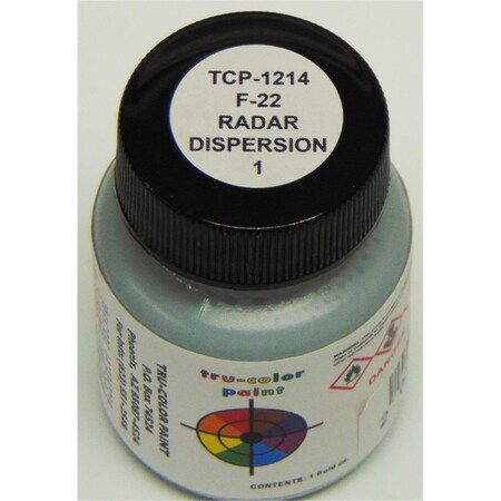True Color Paint Real Ghost Detector; Gray - 1 oz TCP1214 | Zoro