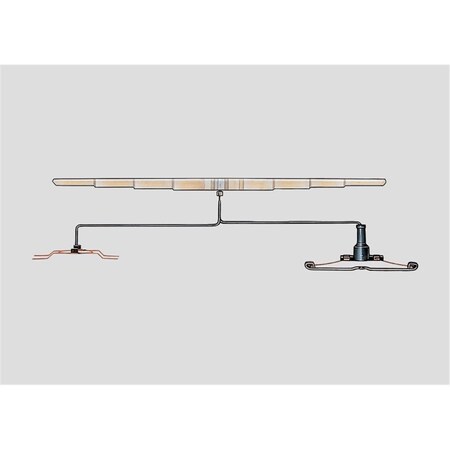 Marlin Model Passenger Car Lighting Kit MRK7333 | Zoro