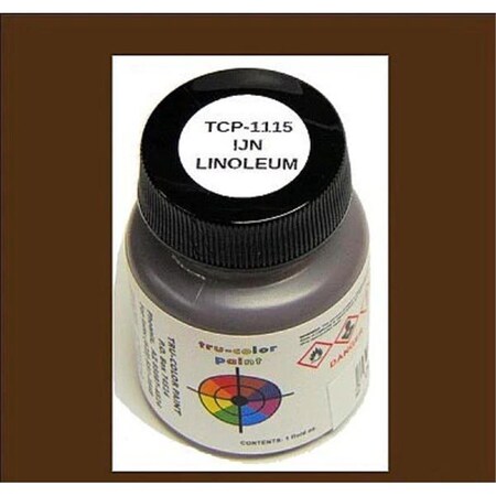 Tru-Color Paint IJN Paint, Linoleum TCP1115 | Zoro