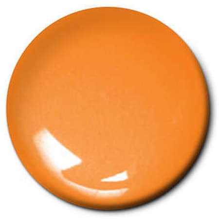 Testors Gloss Orange Enamel TES1127TT | Zoro
