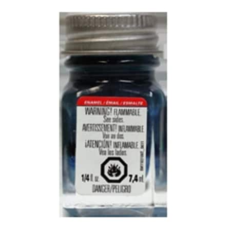 Testors Light Blue - Gloss Enamel Paint TES1108TT | Zoro
