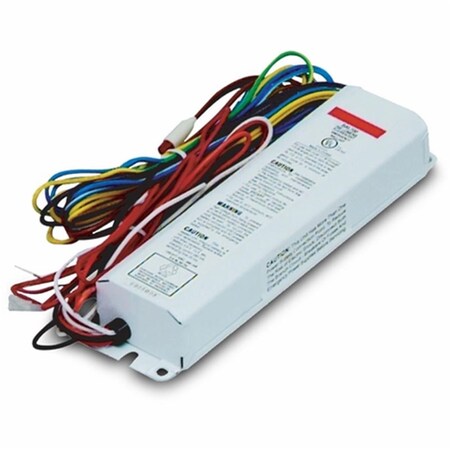 Howard Lighting Products Fluorescent Emergency Ballast, 600-700 Lumens ...