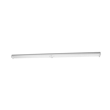 Howard Lighting Products Howard Lighting FSA804LT8 8 ft. 4 Lamp LED T8 ...