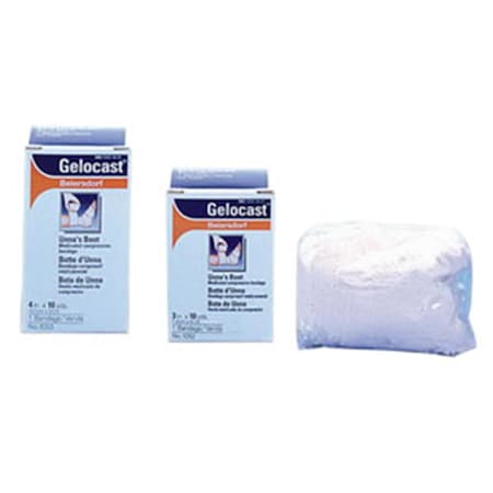 Bsn Jobst 3 in. x 10 yards Gelocast Original Unnas Boot Dressing ...