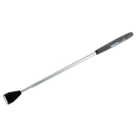 Keen Heavy Duty Telescopic Magnetic Retriever with 30 lbs Pull KE646822 ...