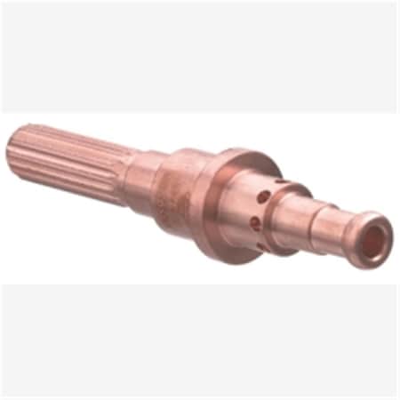 Firepower Electrode Welding Socket FPW9-8215 | Zoro