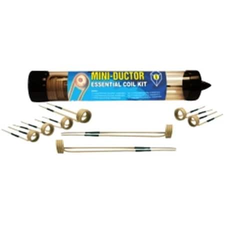 Induction Innovations MD99-660 Essential Coil Kit IDIMD99-660 | Zoro