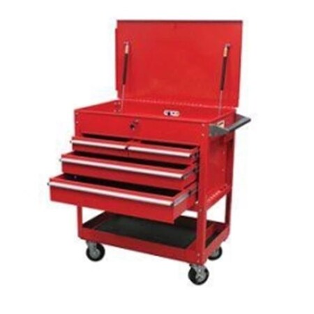 Sunex Sunex RSLKS Lock & Key Set for 8054 Cart SUNRSLKS | Zoro