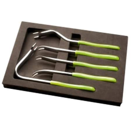 Fast Fans 277 015 Clip Lifter Set - 5 Piece FA1079869 | Zoro