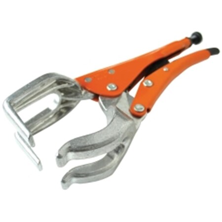 Anglo American Enterprises GR14512 12 in. Grip on U-Clamp with Aluminum ...