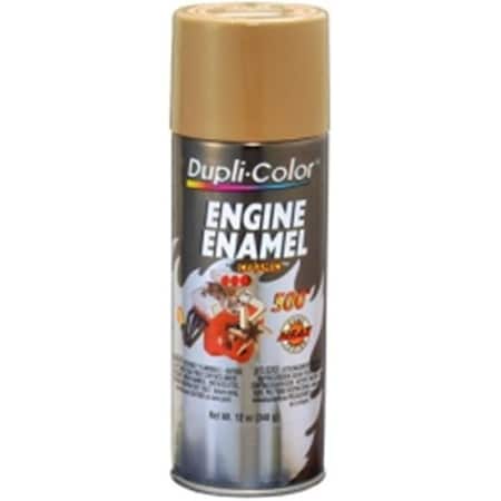 Krylon Krylon DE1638 12 oz Ceramic Cummins Engine Enamel Paint; Beige ...